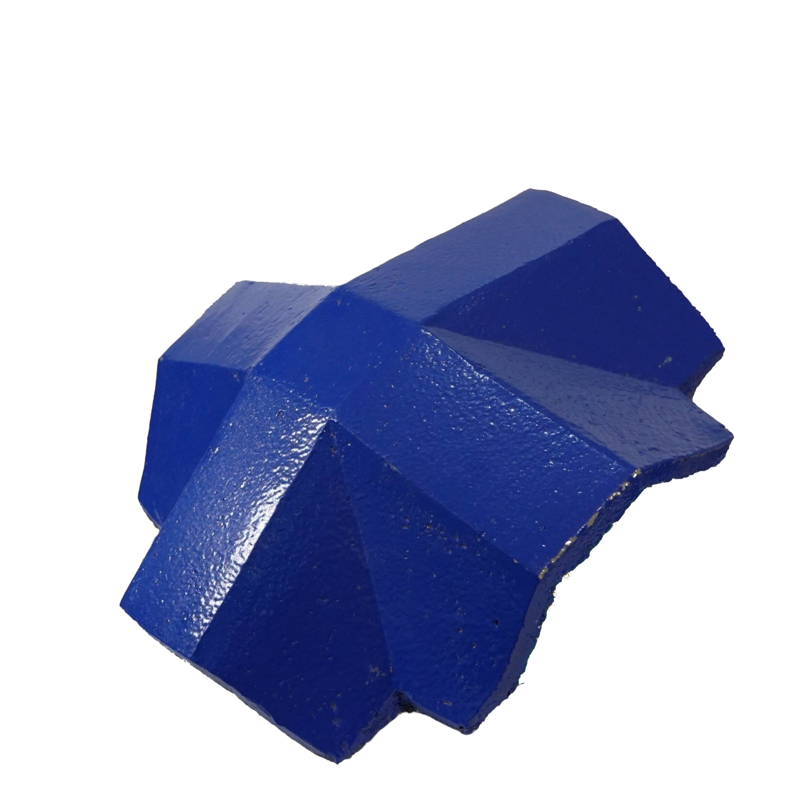 FORTIS Tiles Accessories – TAPERED 4-WAY APEX | Lama Tiles