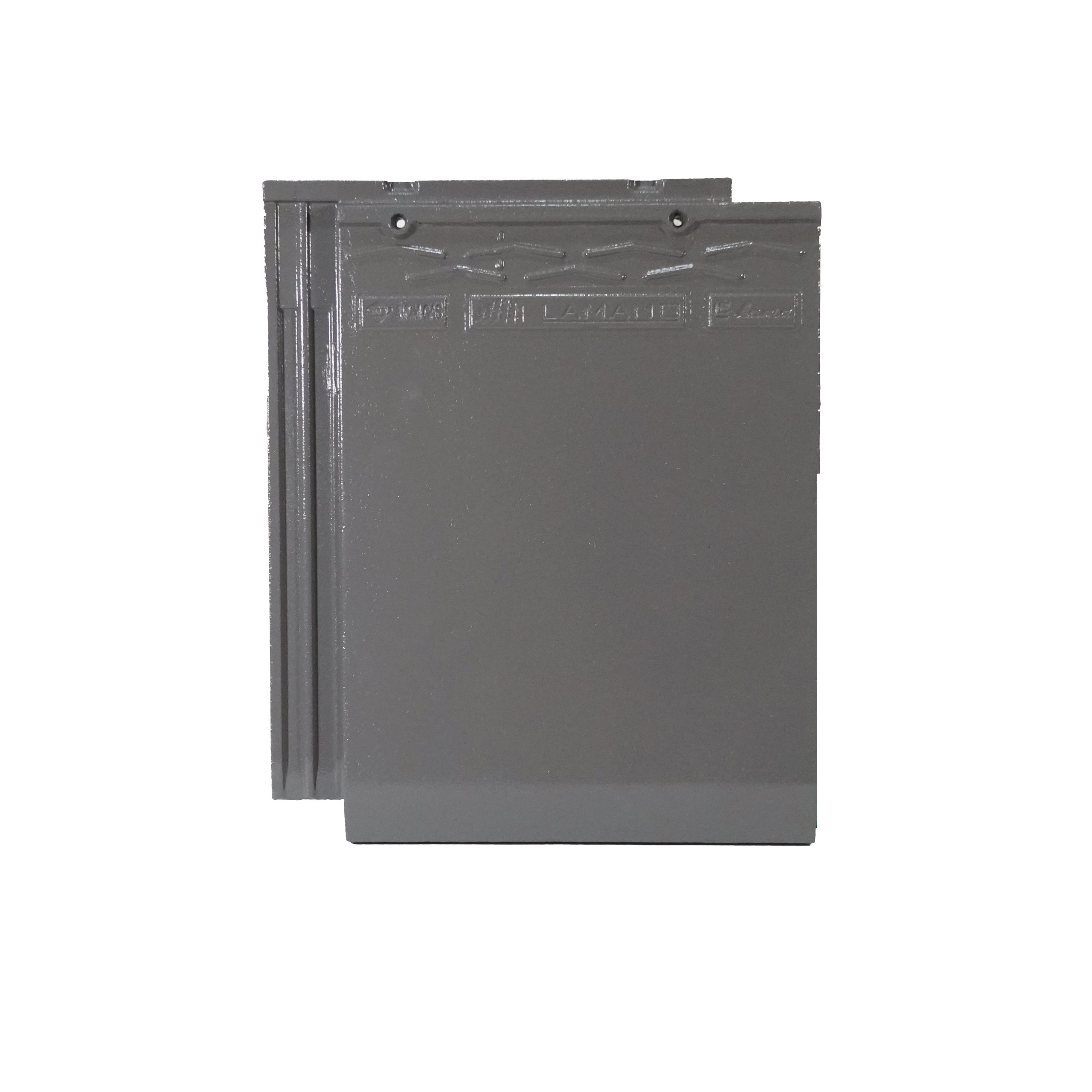 LAMANO Main Tiles – Slate Series (Volcanic Ash) | Lama Tiles