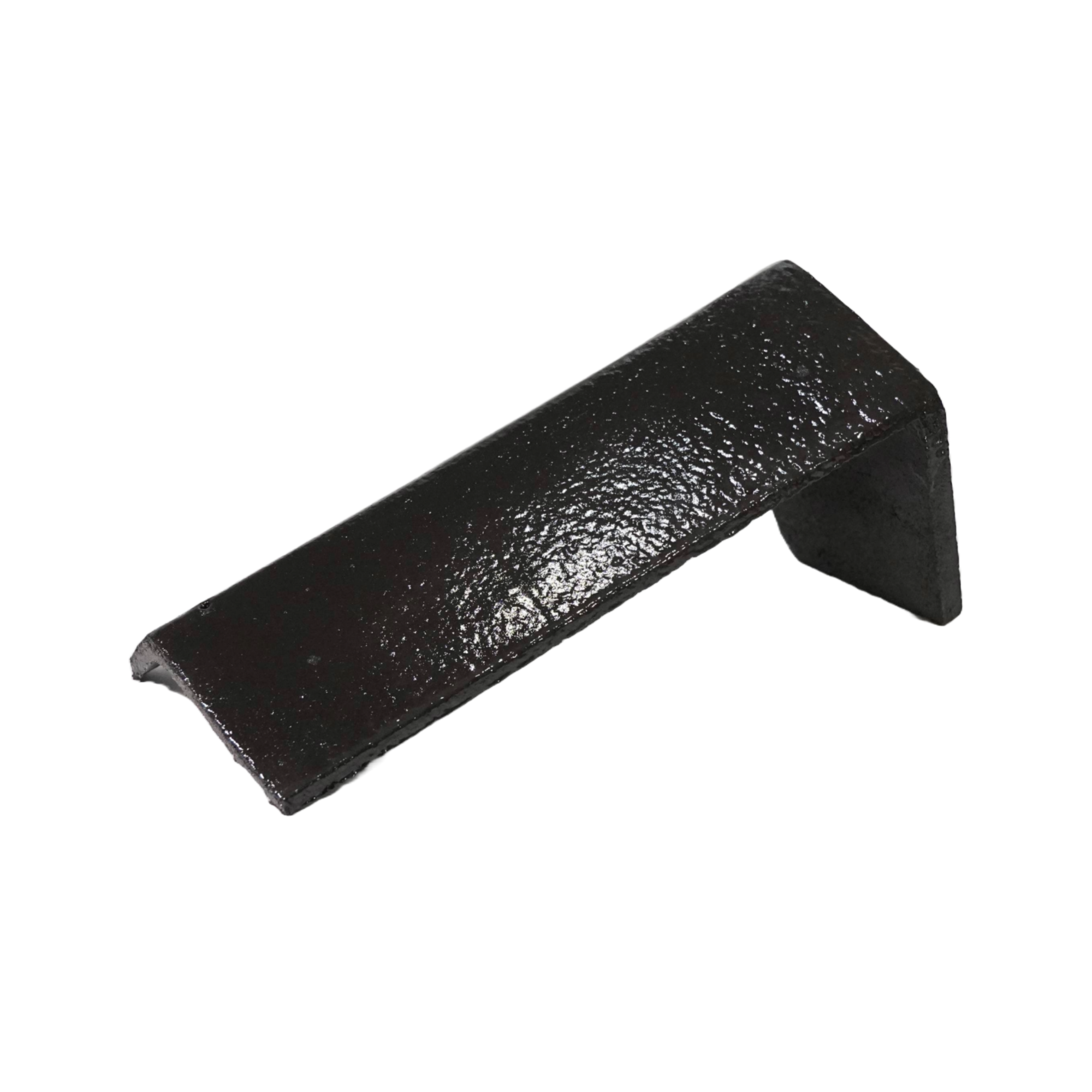 ROMAN Tiles Accessories – Ridge Tile End | Lama Tiles
