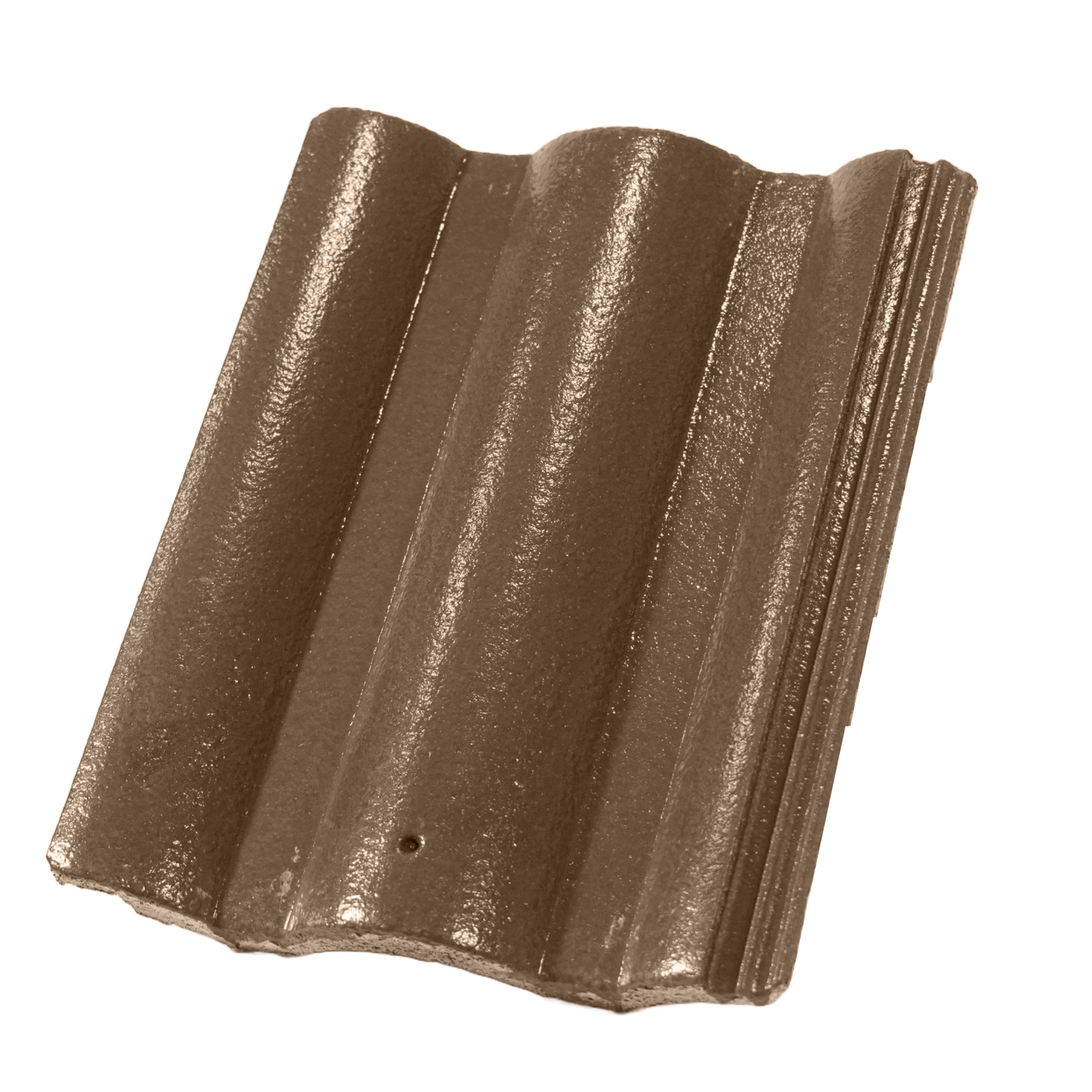 ROMAN Main Tiles – Monotone Colours (Brown) | Lama Tiles
