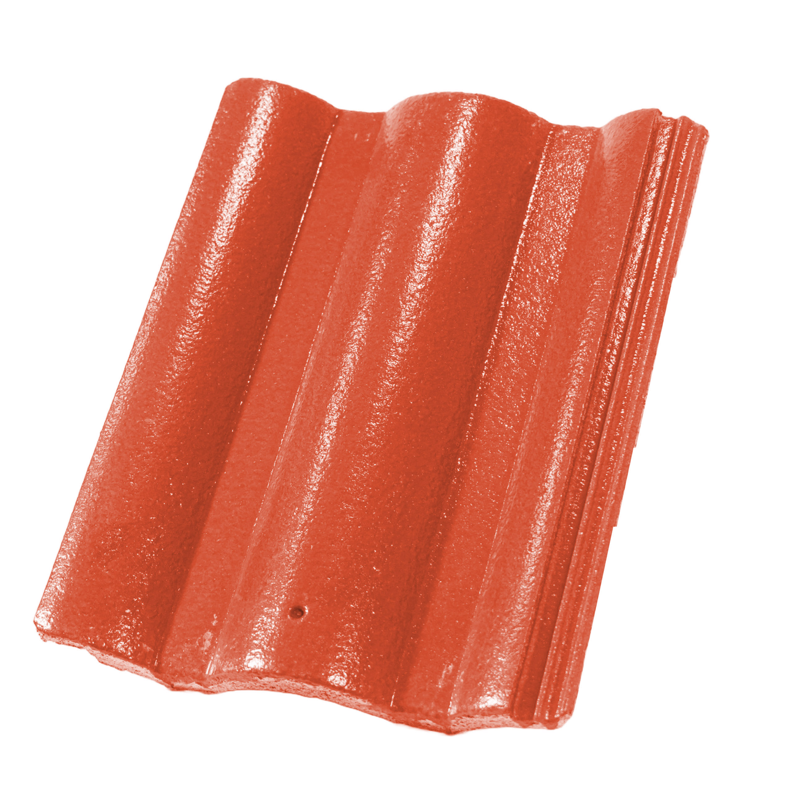 ROMAN Main Tiles – Monotone Colours (Red) | Lama Tiles