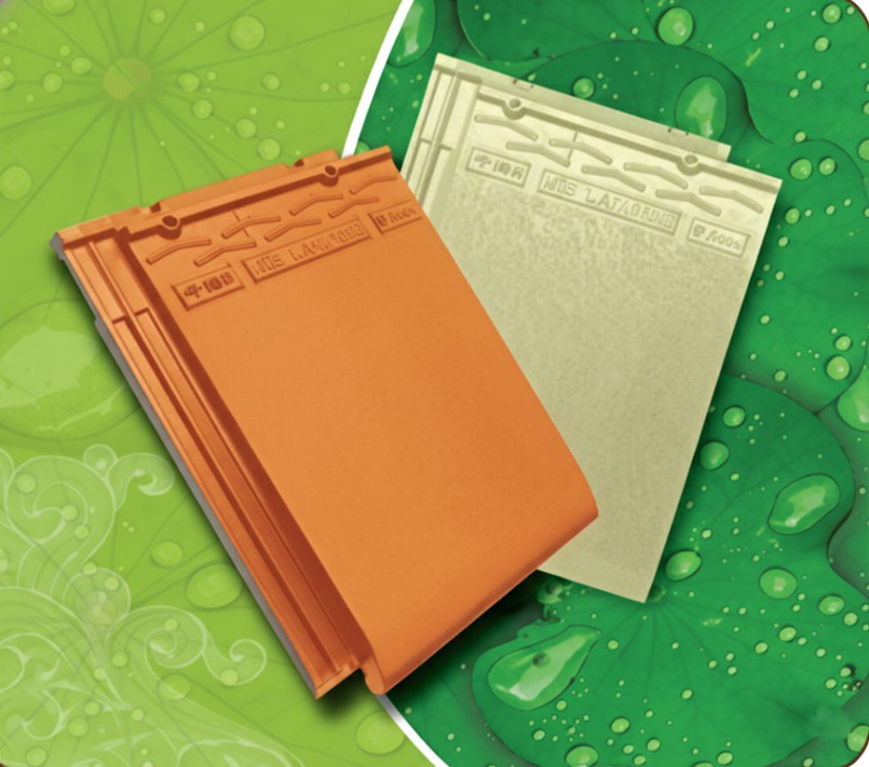 Lama Tiles